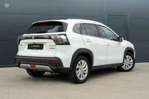 Balts Suzuki SX4 2023 Viļņa, ar dzinēja tilpumu 1.37 L un nobraukumu 159 tūkst. km par 15500 €, foto 11 vietnē AUTOMOTO.COM.LV