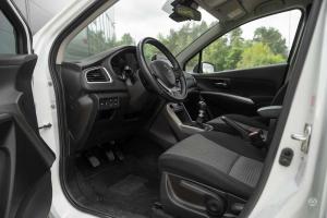 Balts Suzuki SX4 2023 Viļņa, ar dzinēja tilpumu 1.37 L un nobraukumu 159 tūkst. km par 15500 €, foto 16 vietnē AUTOMOTO.COM.LV