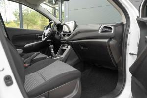 Balts Suzuki SX4 2023 Viļņa, ar dzinēja tilpumu 1.37 L un nobraukumu 159 tūkst. km par 15500 €, foto 18 vietnē AUTOMOTO.COM.LV
