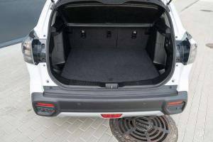 Balts Suzuki SX4 2023 Viļņa, ar dzinēja tilpumu 1.37 L un nobraukumu 159 tūkst. km par 15500 €, foto 21 vietnē AUTOMOTO.COM.LV