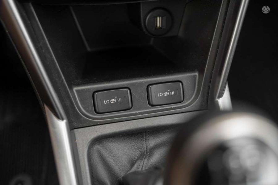 Balts Suzuki SX4 2023 Viļņa, ar dzinēja tilpumu 1.37 L un nobraukumu 159 tūkst. km par 15500 €, foto 25 vietnē AUTOMOTO.COM.LV