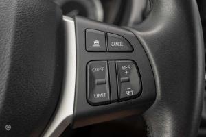 Balts Suzuki SX4 2023 Viļņa, ar dzinēja tilpumu 1.37 L un nobraukumu 159 tūkst. km par 15500 €, foto 27 vietnē AUTOMOTO.COM.LV