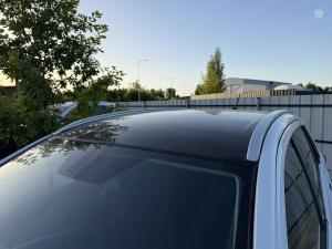 White Suzuki SX4 2018 in Siauliai, with an engine capacity of 1.00 L and mileage of 67 thousand km for 4200 €, photo 13 on AUTOMOTO.COM.LV