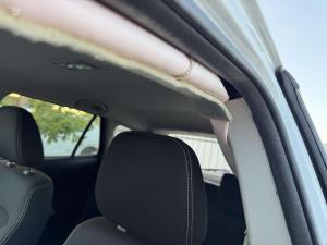White Suzuki SX4 2018 in Siauliai, with an engine capacity of 1.00 L and mileage of 67 thousand km for 4200 €, photo 20 on AUTOMOTO.COM.LV