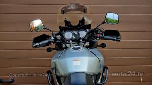 Сузуки V-Strom 650 2004 в Таллин, объемом двигателя 0.65 л и пробегом 78 тыс. км за 2850 €, фото 6 на AUTOMOTO.COM.LV