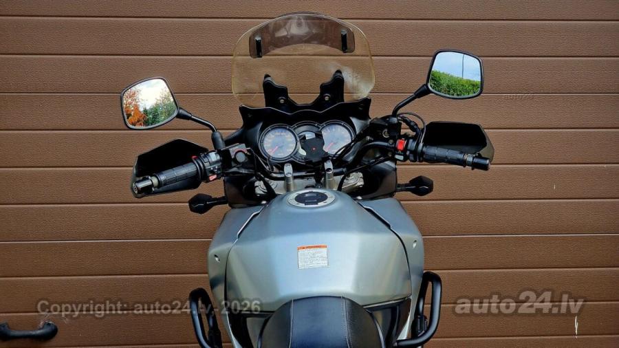 Сузуки V-Strom 650 2004 в Таллин, объемом двигателя 0.65 л и пробегом 78 тыс. км за 2850 €, фото 6 на AUTOMOTO.COM.LV