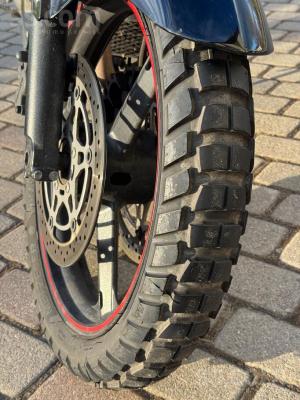 Suzuki V-Strom 2006 Rīga, ar dzinēja tilpumu 1.00 L un nobraukumu 0 tūkst. km par 3600 €, foto 6 vietnē AUTOMOTO.COM.LV