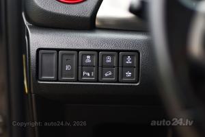 Melns Suzuki Vitara 2016 Tartu, ar dzinēja tilpumu 1.40 L un nobraukumu 235 tūkst. km par 12500 €, foto 12 vietnē AUTOMOTO.COM.LV