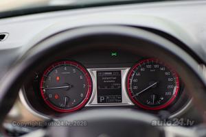 Melns Suzuki Vitara 2016 Tartu, ar dzinēja tilpumu 1.40 L un nobraukumu 235 tūkst. km par 12500 €, foto 13 vietnē AUTOMOTO.COM.LV