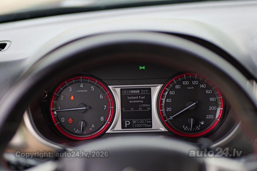 Melns Suzuki Vitara 2016 Tartu, ar dzinēja tilpumu 1.40 L un nobraukumu 235 tūkst. km par 12500 €, foto 13 vietnē AUTOMOTO.COM.LV
