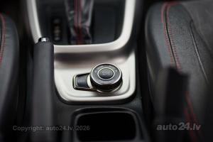 Melns Suzuki Vitara 2016 Tartu, ar dzinēja tilpumu 1.40 L un nobraukumu 235 tūkst. km par 12500 €, foto 15 vietnē AUTOMOTO.COM.LV