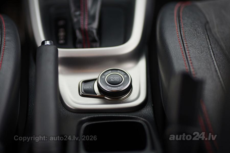 Melns Suzuki Vitara 2016 Tartu, ar dzinēja tilpumu 1.40 L un nobraukumu 235 tūkst. km par 12500 €, foto 15 vietnē AUTOMOTO.COM.LV