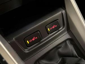 Black Suzuki Vitara 2017 in Marijampole, with an engine capacity of 1.60 L and mileage of 171 thousand km for 10250 €, photo 16 on AUTOMOTO.COM.LV