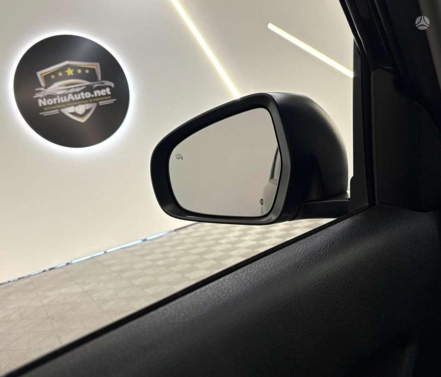 Black Suzuki Vitara 2017 in Marijampole, with an engine capacity of 1.60 L and mileage of 171 thousand km for 10250 €, photo 21 on AUTOMOTO.COM.LV