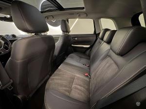 Black Suzuki Vitara 2017 in Marijampole, with an engine capacity of 1.60 L and mileage of 171 thousand km for 10250 €, photo 25 on AUTOMOTO.COM.LV