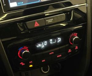 Black Suzuki Vitara 2017 in Marijampole, with an engine capacity of 1.60 L and mileage of 171 thousand km for 10250 €, photo 29 on AUTOMOTO.COM.LV