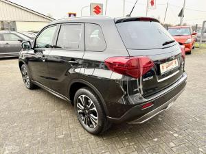Melns Suzuki Vitara 2020 Kauņa, ar dzinēja tilpumu 1.40 L un nobraukumu 38 tūkst. km par 21679 €, foto 5 vietnē AUTOMOTO.COM.LV