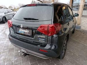 Melns Suzuki Vitara 2020 Kauņa, ar dzinēja tilpumu 1.40 L un nobraukumu 36 tūkst. km par 21844 €, foto 6 vietnē AUTOMOTO.COM.LV