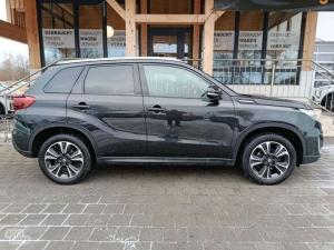 Melns Suzuki Vitara 2020 Kauņa, ar dzinēja tilpumu 1.40 L un nobraukumu 36 tūkst. km par 21844 €, foto 9 vietnē AUTOMOTO.COM.LV