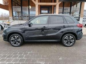 Melns Suzuki Vitara 2020 Kauņa, ar dzinēja tilpumu 1.40 L un nobraukumu 36 tūkst. km par 21844 €, foto 10 vietnē AUTOMOTO.COM.LV