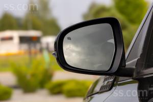 Melns Suzuki Vitara 2020 Jelgava, ar dzinēja tilpumu 1.40 L un nobraukumu 0 tūkst. km par 13900 €, foto 8 vietnē AUTOMOTO.COM.LV