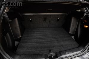 Melns Suzuki Vitara 2020 Jelgava, ar dzinēja tilpumu 1.40 L un nobraukumu 0 tūkst. km par 13900 €, foto 14 vietnē AUTOMOTO.COM.LV