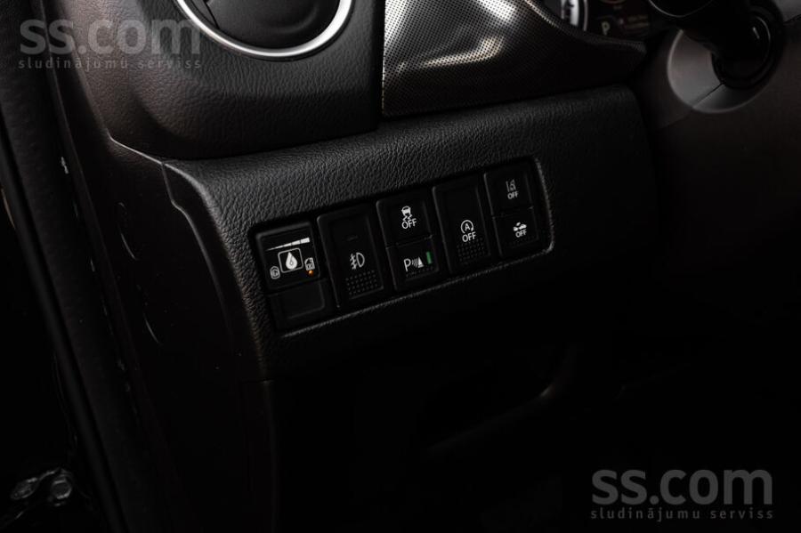 Melns Suzuki Vitara 2020 Jelgava, ar dzinēja tilpumu 1.40 L un nobraukumu 0 tūkst. km par 13900 €, foto 17 vietnē AUTOMOTO.COM.LV