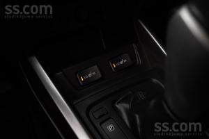 Melns Suzuki Vitara 2020 Jelgava, ar dzinēja tilpumu 1.40 L un nobraukumu 0 tūkst. km par 13900 €, foto 19 vietnē AUTOMOTO.COM.LV