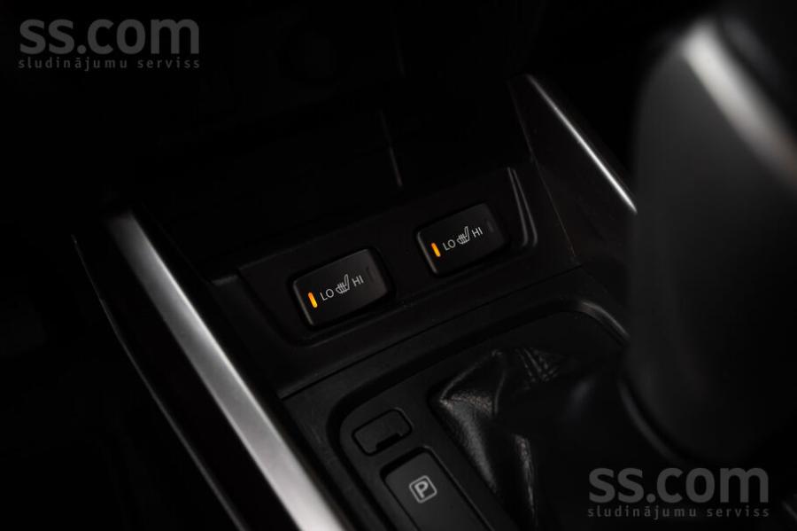 Melns Suzuki Vitara 2020 Jelgava, ar dzinēja tilpumu 1.40 L un nobraukumu 0 tūkst. km par 13900 €, foto 19 vietnē AUTOMOTO.COM.LV