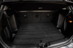 Black Suzuki Vitara 2020 in Jelgava, with an engine capacity of 1.40 L and mileage of 174 thousand km for 13900 €, photo 14 on AUTOMOTO.COM.LV