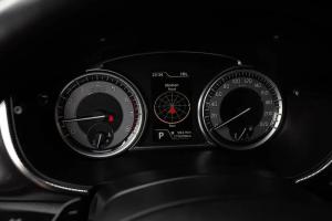 Black Suzuki Vitara 2020 in Jelgava, with an engine capacity of 1.40 L and mileage of 174 thousand km for 13900 €, photo 30 on AUTOMOTO.COM.LV