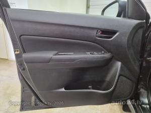 Melns Suzuki Vitara 2017 Hāpsalu, ar dzinēja tilpumu 1.60 L un nobraukumu 85 tūkst. km par 11300 €, foto 11 vietnē AUTOMOTO.COM.LV