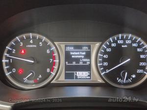 Melns Suzuki Vitara 2017 Hāpsalu, ar dzinēja tilpumu 1.60 L un nobraukumu 85 tūkst. km par 11300 €, foto 14 vietnē AUTOMOTO.COM.LV