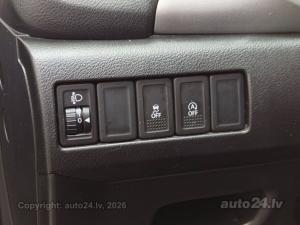 Melns Suzuki Vitara 2017 Hāpsalu, ar dzinēja tilpumu 1.60 L un nobraukumu 85 tūkst. km par 11300 €, foto 18 vietnē AUTOMOTO.COM.LV