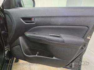 Melns Suzuki Vitara 2017 Hāpsalu, ar dzinēja tilpumu 1.60 L un nobraukumu 85 tūkst. km par 11300 €, foto 21 vietnē AUTOMOTO.COM.LV