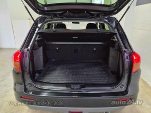 Melns Suzuki Vitara 2017 Hāpsalu, ar dzinēja tilpumu 1.60 L un nobraukumu 85 tūkst. km par 11300 €, foto 23 vietnē AUTOMOTO.COM.LV