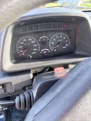 Zils Suzuki Vitara 1995 Viļņa, ar dzinēja tilpumu 1.60 L un nobraukumu 292 tūkst. km par 4999 €, foto 26 vietnē AUTOMOTO.COM.LV