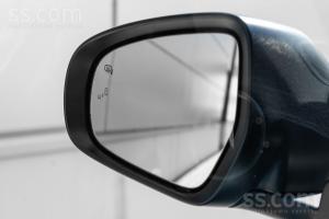 Zils Suzuki Vitara 2019 Rīga, ar dzinēja tilpumu 1.40 L un nobraukumu 149 tūkst. km par 13990 €, foto 5 vietnē AUTOMOTO.COM.LV