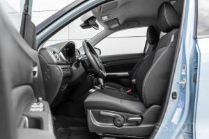 Zils Suzuki Vitara 2019 Rīga, ar dzinēja tilpumu 1.40 L un nobraukumu 149 tūkst. km par 13990 €, foto 11 vietnē AUTOMOTO.COM.LV
