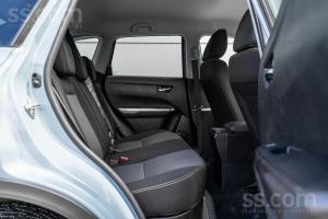 Zils Suzuki Vitara 2019 Rīga, ar dzinēja tilpumu 1.40 L un nobraukumu 149 tūkst. km par 13990 €, foto 14 vietnē AUTOMOTO.COM.LV