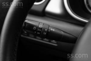 Zils Suzuki Vitara 2019 Rīga, ar dzinēja tilpumu 1.40 L un nobraukumu 149 tūkst. km par 13990 €, foto 16 vietnē AUTOMOTO.COM.LV