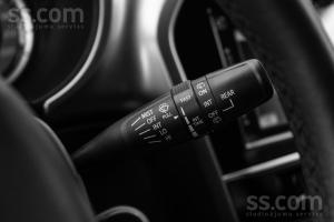 Zils Suzuki Vitara 2019 Rīga, ar dzinēja tilpumu 1.40 L un nobraukumu 149 tūkst. km par 13990 €, foto 21 vietnē AUTOMOTO.COM.LV