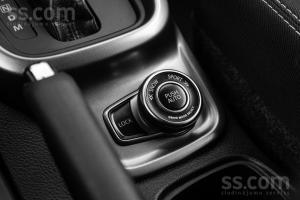 Zils Suzuki Vitara 2019 Rīga, ar dzinēja tilpumu 1.40 L un nobraukumu 149 tūkst. km par 13990 €, foto 22 vietnē AUTOMOTO.COM.LV