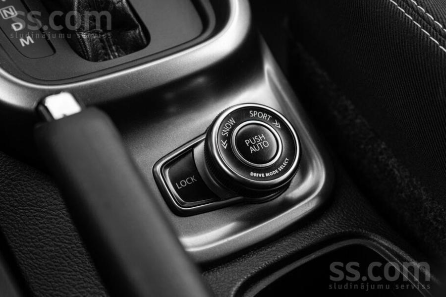Zils Suzuki Vitara 2019 Rīga, ar dzinēja tilpumu 1.40 L un nobraukumu 149 tūkst. km par 13990 €, foto 22 vietnē AUTOMOTO.COM.LV