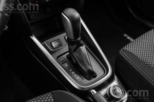 Zils Suzuki Vitara 2019 Rīga, ar dzinēja tilpumu 1.40 L un nobraukumu 149 tūkst. km par 13990 €, foto 23 vietnē AUTOMOTO.COM.LV