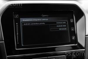 Zils Suzuki Vitara 2019 Rīga, ar dzinēja tilpumu 1.40 L un nobraukumu 149 tūkst. km par 13990 €, foto 27 vietnē AUTOMOTO.COM.LV