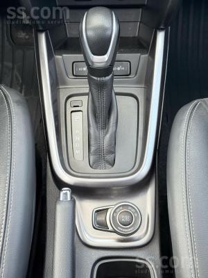 Zils Suzuki Vitara 2022 Rīga, ar dzinēja tilpumu 1.50 L un nobraukumu 151 tūkst. km par 15500 €, foto 13 vietnē AUTOMOTO.COM.LV