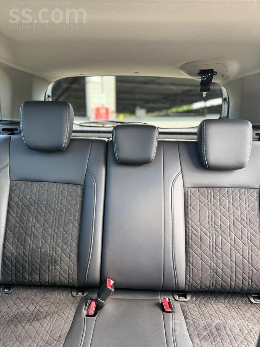 Zils Suzuki Vitara 2022 Rīga, ar dzinēja tilpumu 1.50 L un nobraukumu 151 tūkst. km par 15500 €, foto 15 vietnē AUTOMOTO.COM.LV