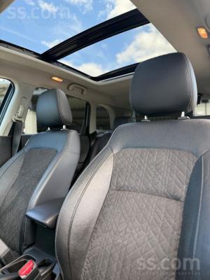Zils Suzuki Vitara 2022 Rīga, ar dzinēja tilpumu 1.50 L un nobraukumu 151 tūkst. km par 15500 €, foto 16 vietnē AUTOMOTO.COM.LV