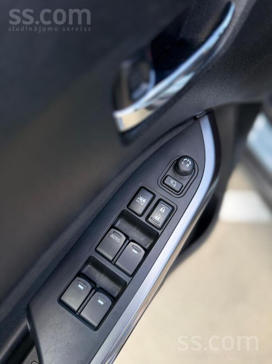 Zils Suzuki Vitara 2022 Rīga, ar dzinēja tilpumu 1.50 L un nobraukumu 151 tūkst. km par 15500 €, foto 20 vietnē AUTOMOTO.COM.LV